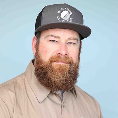 Meet The Team | Heating & Cooling Service Ventura