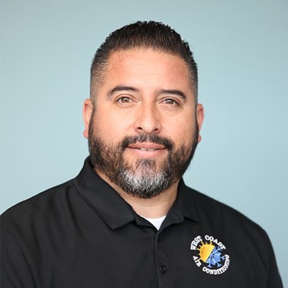 Meet The Team | Heating & Cooling Service Ventura