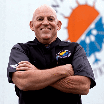 Meet The Team | Heating & Cooling Service Ventura