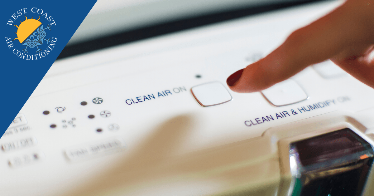 What is Indoor Air Purification?