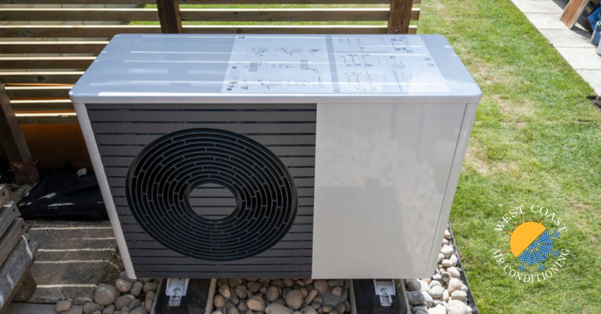 The Difference Between a Heat Pump & an Air Conditioner