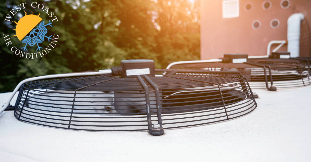 5 HVAC Terms You Should Know | West Coast AC