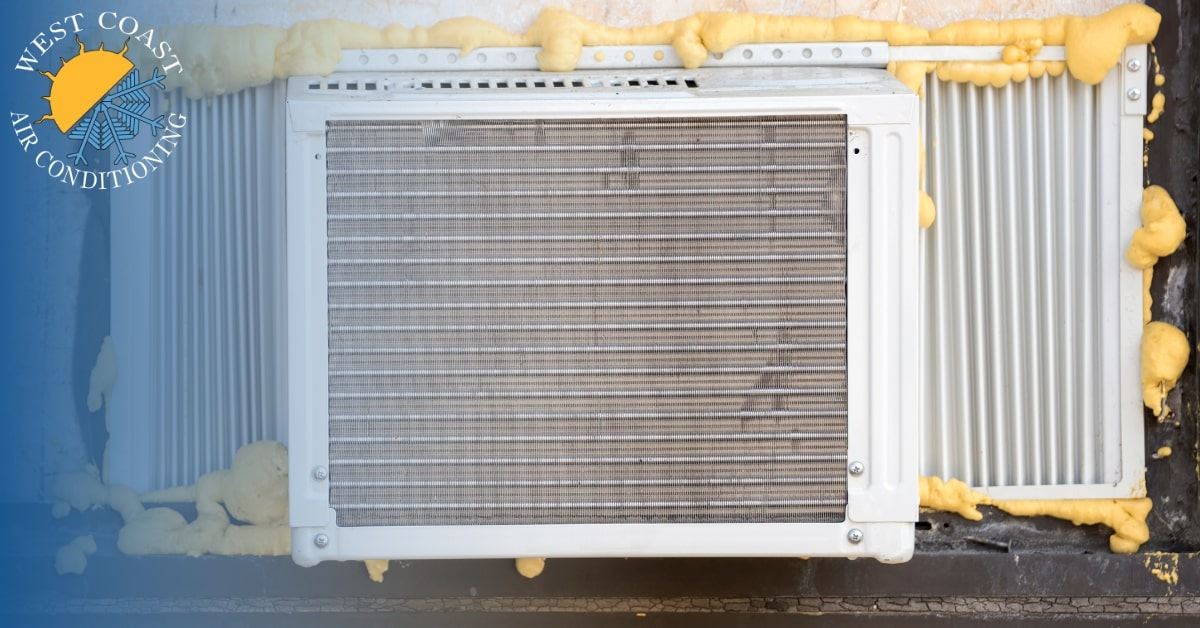 Window ACs vs. Whole-Home ACs: What’s Better? | West Coast AC