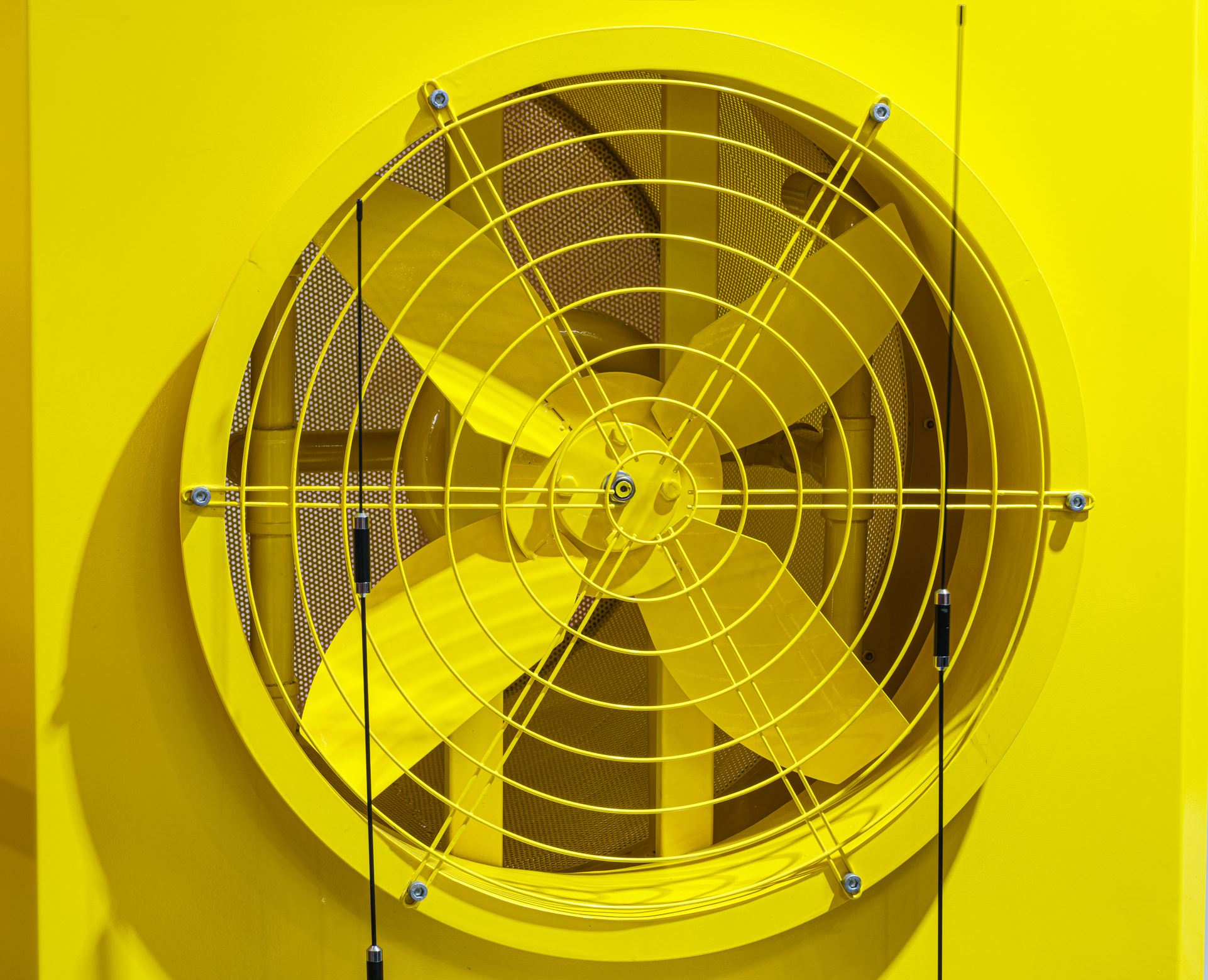 Modern Advancements in A/C Technology