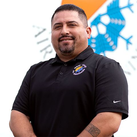 Alex Banales | West Coast Air Conditioning