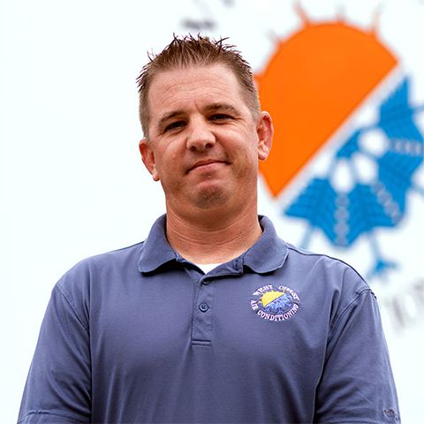 Jeremy Carlton | West Coast Air Conditioning