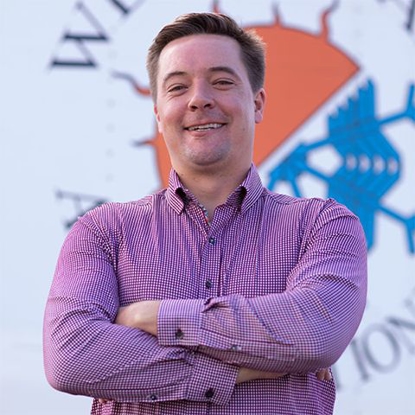 Justin Haase | Heating & Cooling Service Oxnard