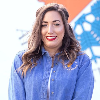 Michelle Acosta | Heating & Cooling Service Oxnard