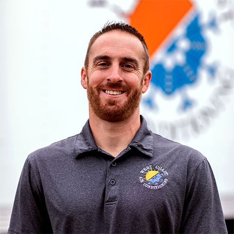Mike Scharff | West Coast Air Conditioning